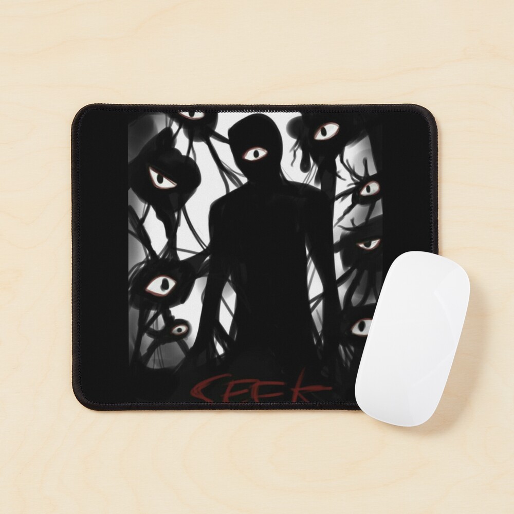 "Roblox doors, seek" Poster by doorzz | Redbubble