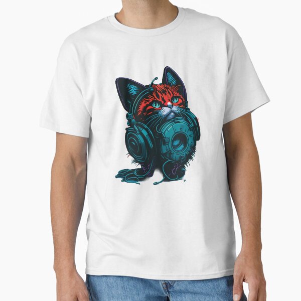 Lackadaisy Merch & Gifts for Sale | Redbubble