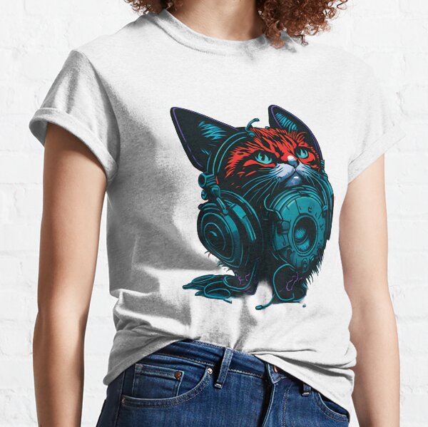 Lackadaisy Merch & Gifts for Sale | Redbubble