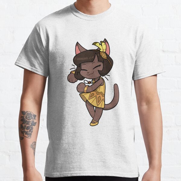 Lackadaisy Merch & Gifts for Sale | Redbubble