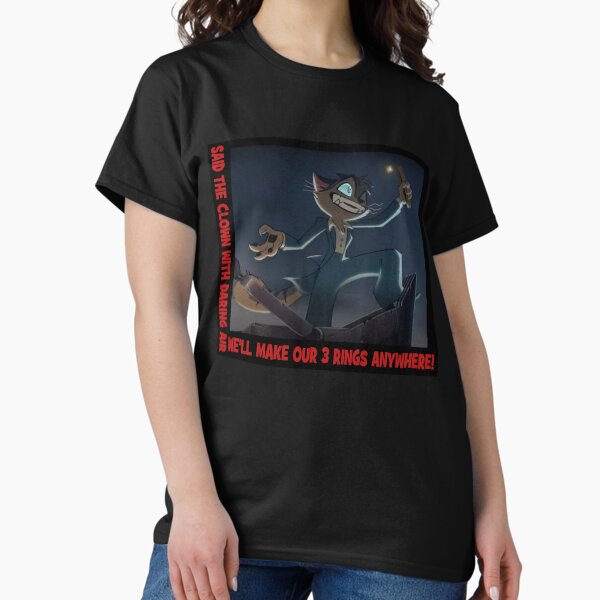 Lackadaisy Merch & Gifts for Sale | Redbubble