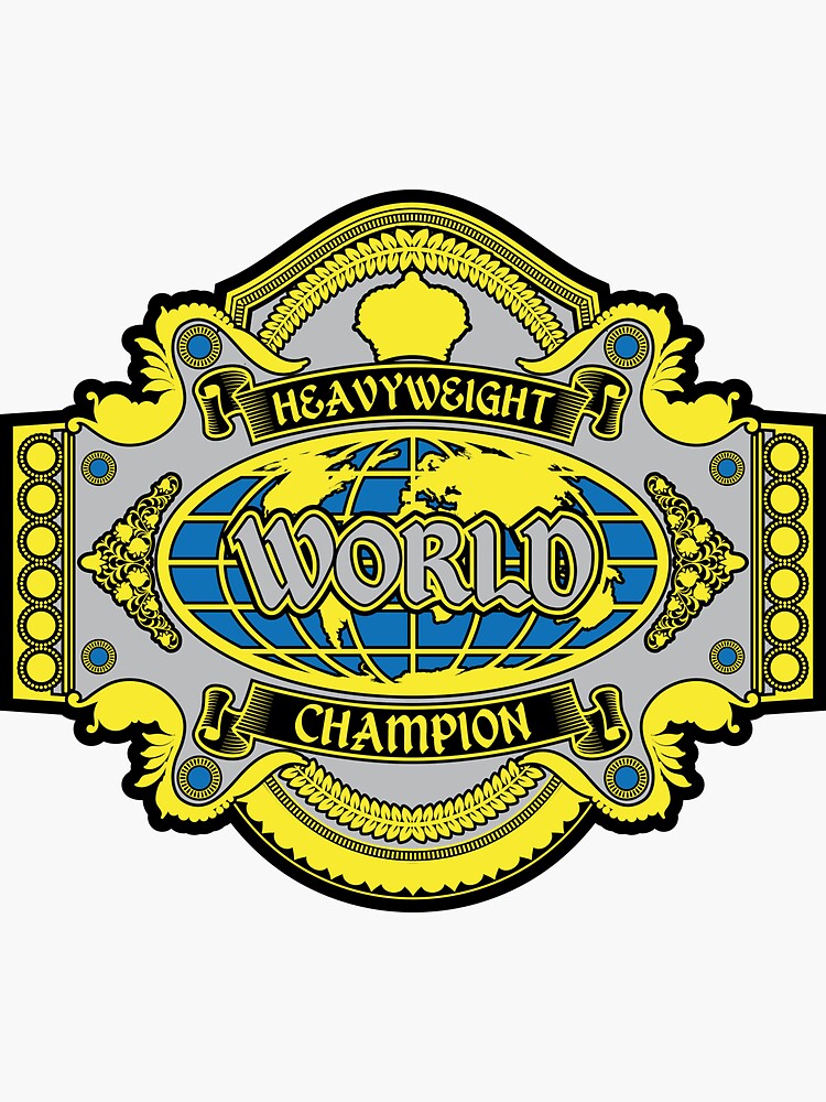 "Custom Nixon Graphics World Championship" Sticker for Sale by ...