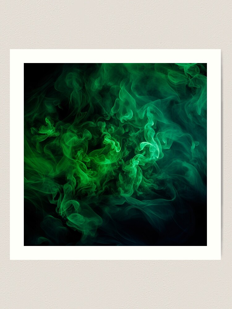 Breaking Bad Smoke Background Breaking Bad Color Theory | Jesse Etsy