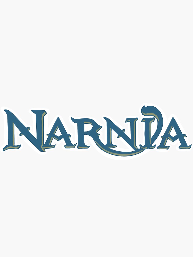 Logotipo De Narnia NARNIA (@narniaerc) / X