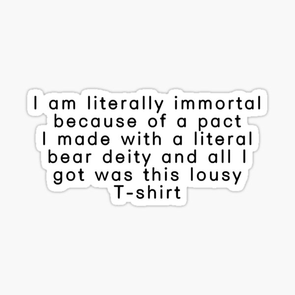 "dsaf 3 jack" Sticker for Sale by BobbieHiatt | Redbubble