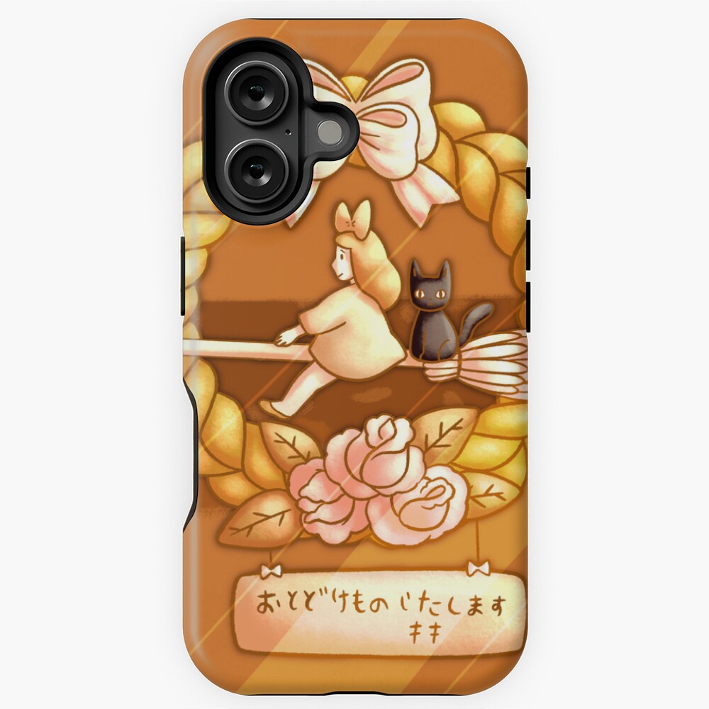 "Kiki Bread" Sticker for Sale by hollyjollyfish | Redbubble