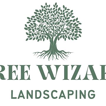 "Tree Wizard Landscaping | Romesh Ranganathan on Taskmaster UK" Sticker ...