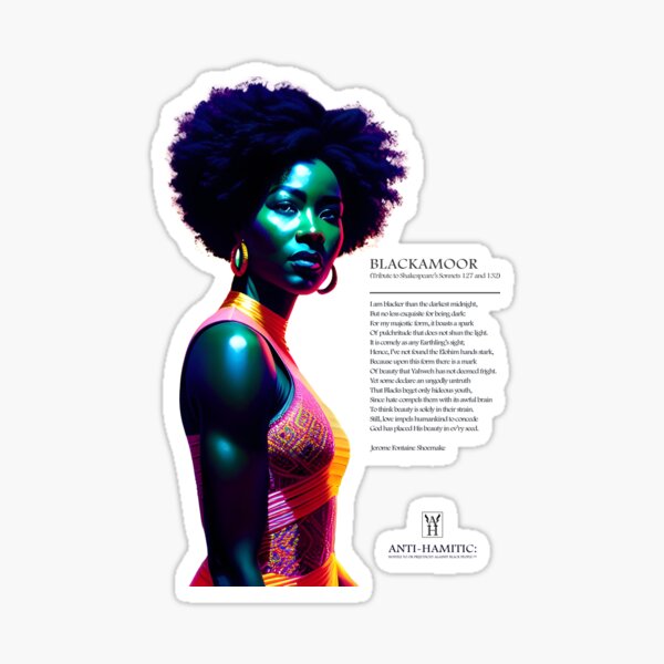 Anti-Hamitic Shop | Redbubble