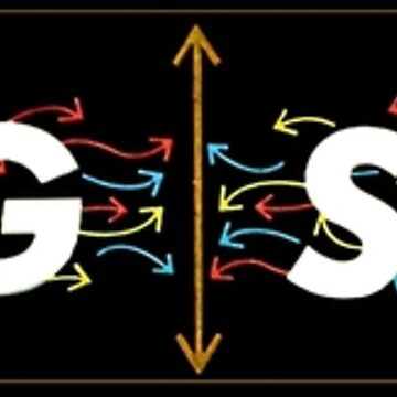 "Living Stereo Retro Logo" Sticker for Sale by empanadilla | Redbubble