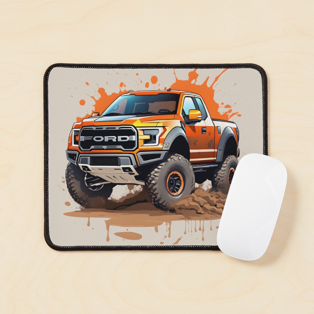 "Still Muddin'" Sticker for Sale by Zack Nichols | Redbubble