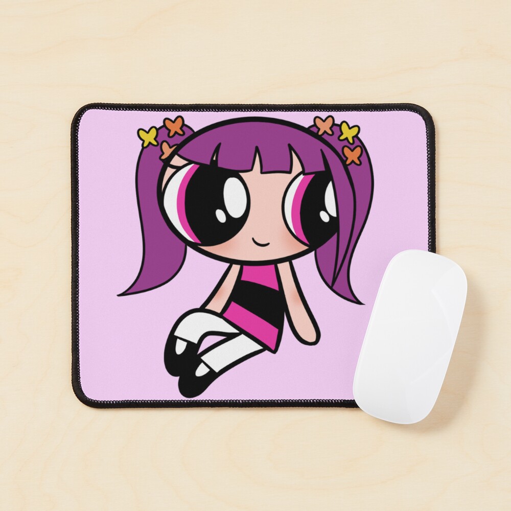 "New Jeans Hanni Powerpuff girl" Art Print for Sale by seasoned-sprout ...