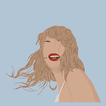 "1989 tv" Sticker for Sale by broadwaybcund | Redbubble