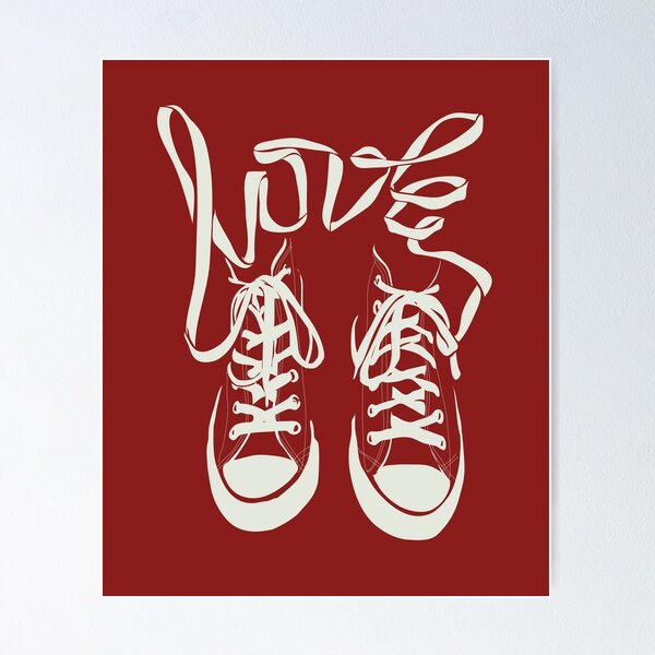 I love converse store