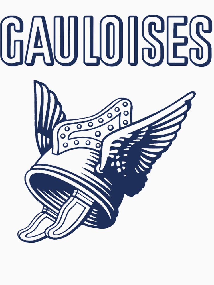 Geschenke und Merchandise zum Thema Gauloises | Redbubble