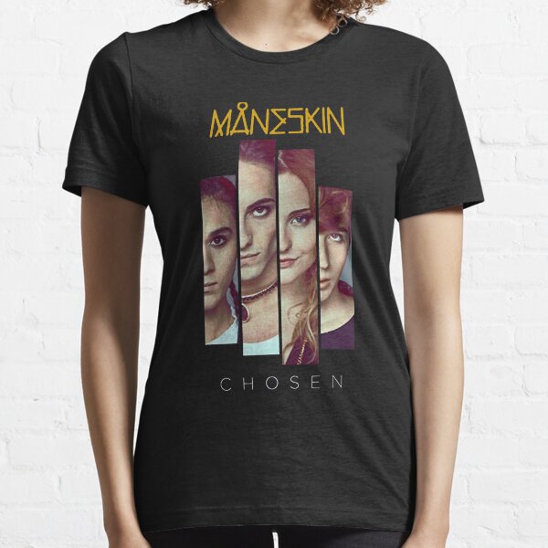 Maneskin Merch & Gifts for Sale | Redbubble