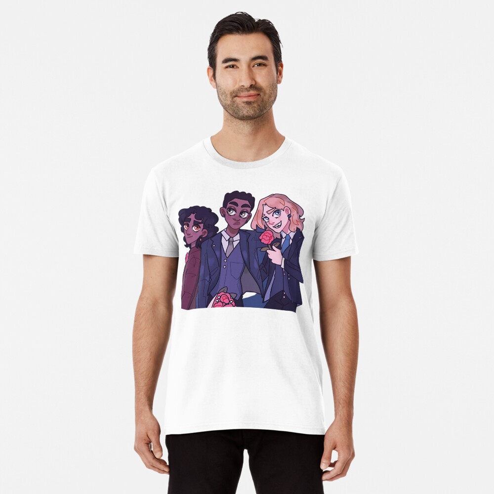 "Anne Rice Interview With The Vampire" Sticker for Sale by ...