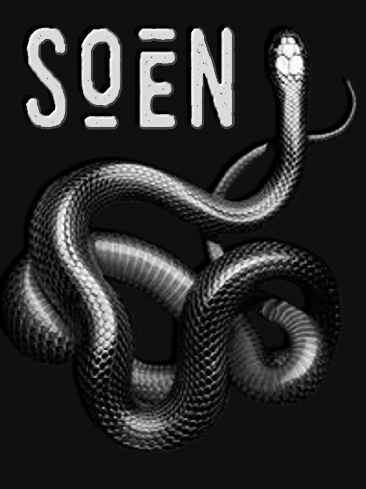 Soen Merch & Gifts for Sale | Redbubble