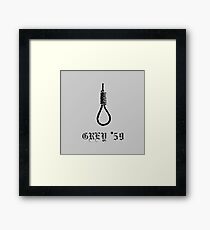 Grey 59 Gifts & Merchandise | Redbubble