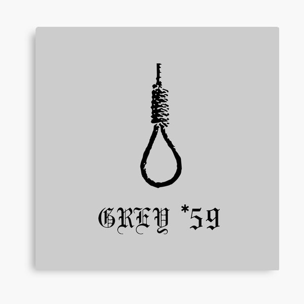 Grey 59 Gifts & Merchandise | Redbubble