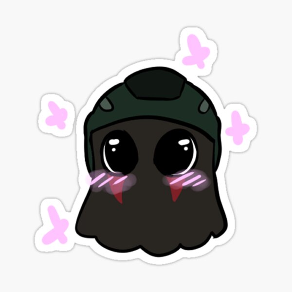 "Cute König Creature" Sticker for Sale by Dragonkitty11 | Redbubble