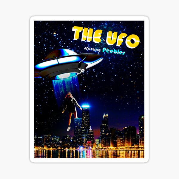 Planet Peebles Gifts & Merchandise | Redbubble