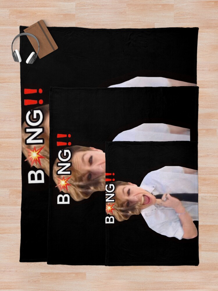 "TX2 " Throw Blanket for Sale by FordR24 | Redbubble