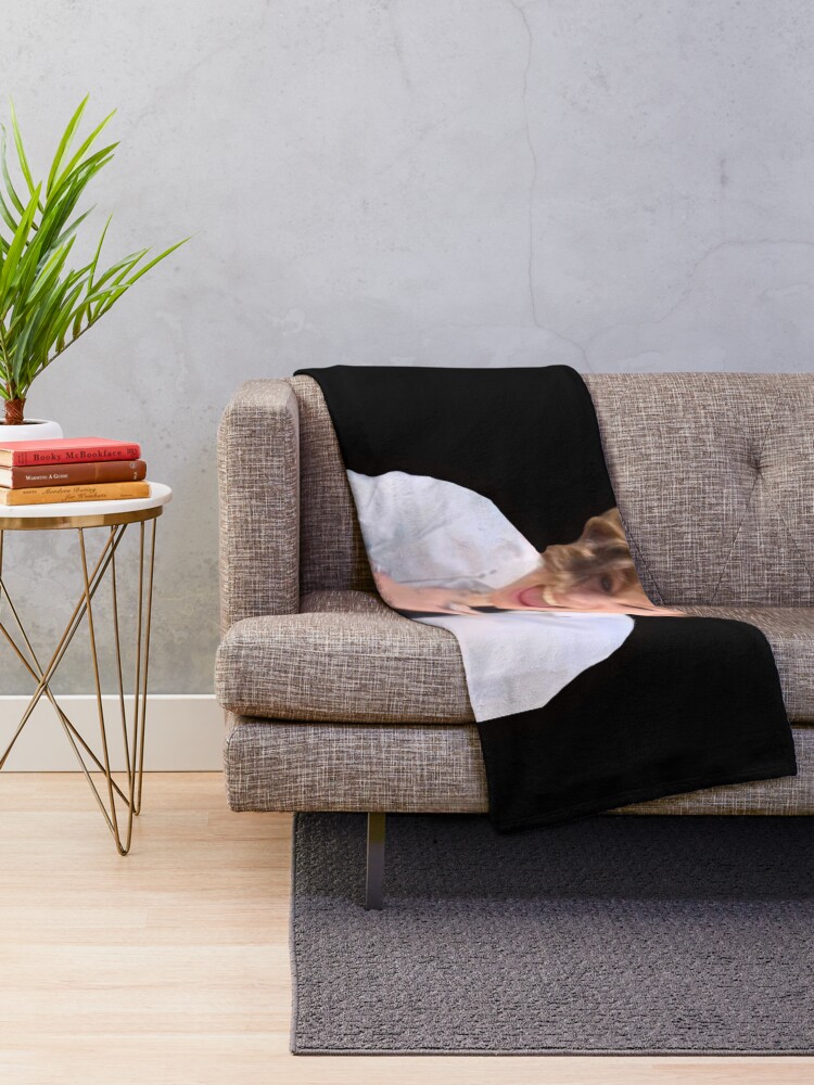 "TX2 " Throw Blanket for Sale by FordR24 | Redbubble