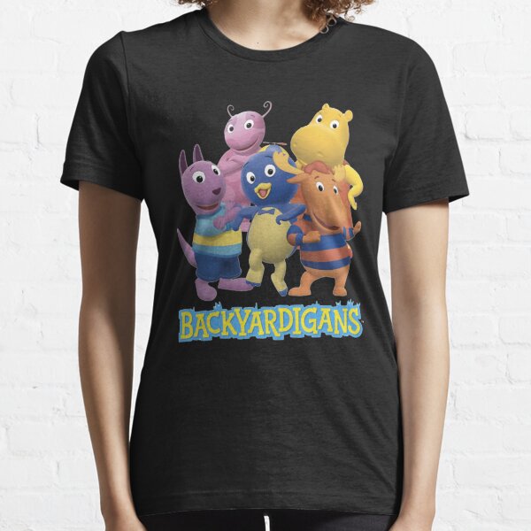Backyardigans Merch & Gifts for Sale | Redbubble
