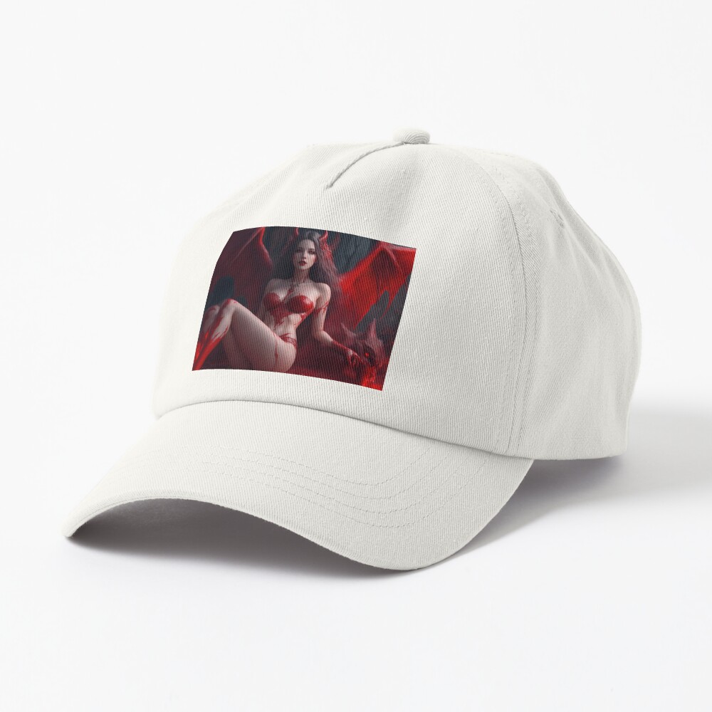 "Lilith" Sticker for Sale by lashamarkoza | Redbubble