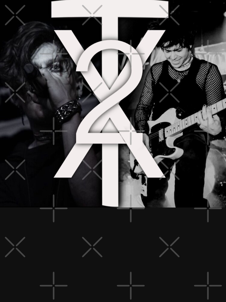 "TX2" Essential T-Shirt for Sale by FordR24 | Redbubble