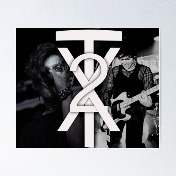 Tx2 Merch & Gifts for Sale | Redbubble