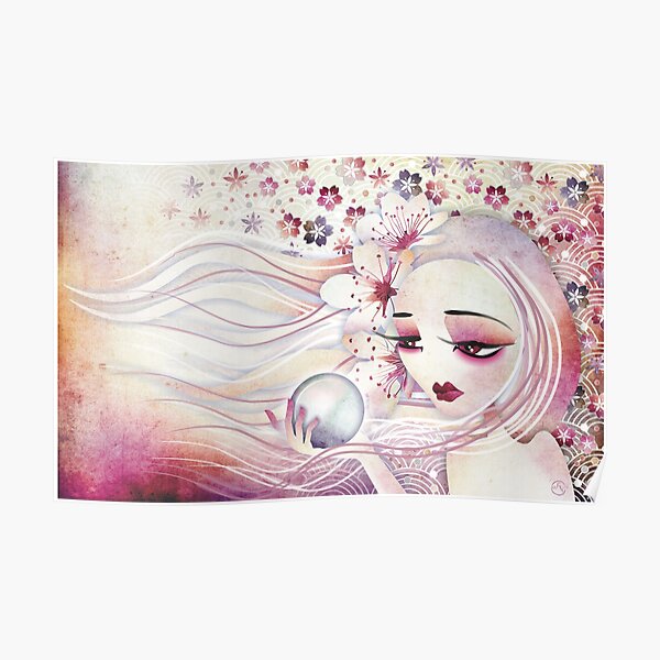 "Isolation" Poster by sandygrafik | Redbubble