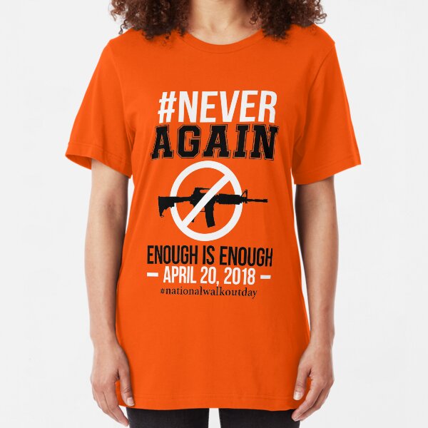 Anti Gun T-Shirts | Redbubble