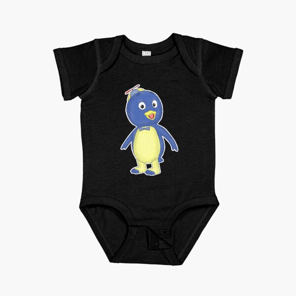 pablo backyardigans onesie