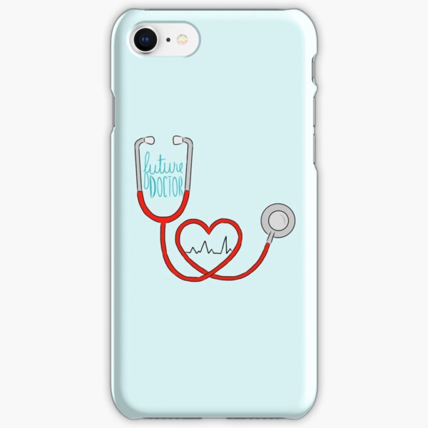 Medical iPhone cases & covers | Redbubble