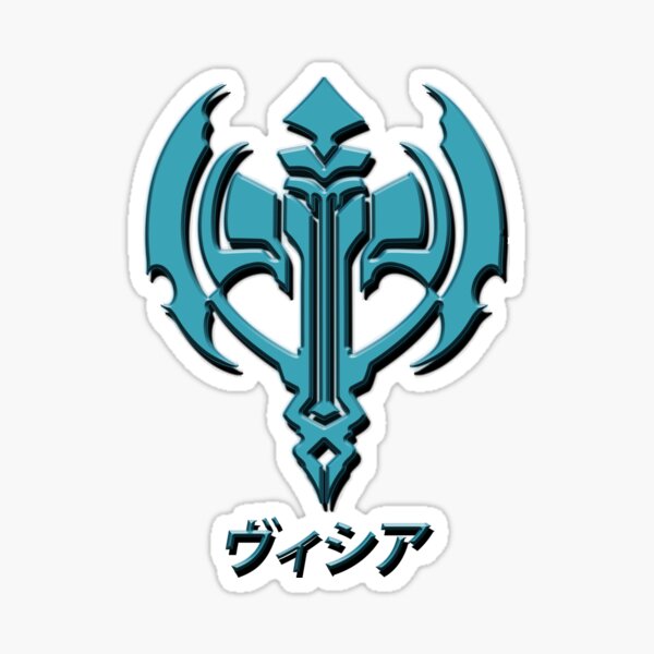 "Azur Lane Vichya Dominion Emblem" Stickerundefined by SkyPouikPouik ...