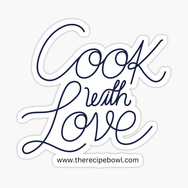 therecipebowl Shop | Redbubble