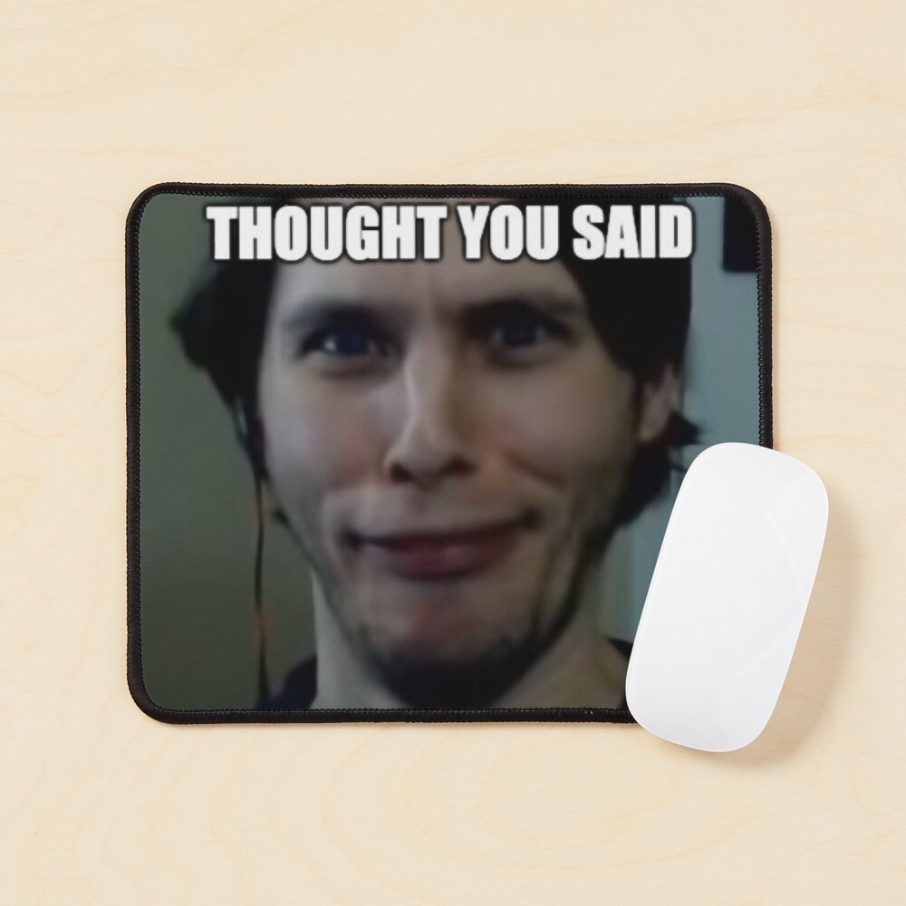 "Jerma Facebook Meme" Sticker for Sale by leuschkewelling | Redbubble