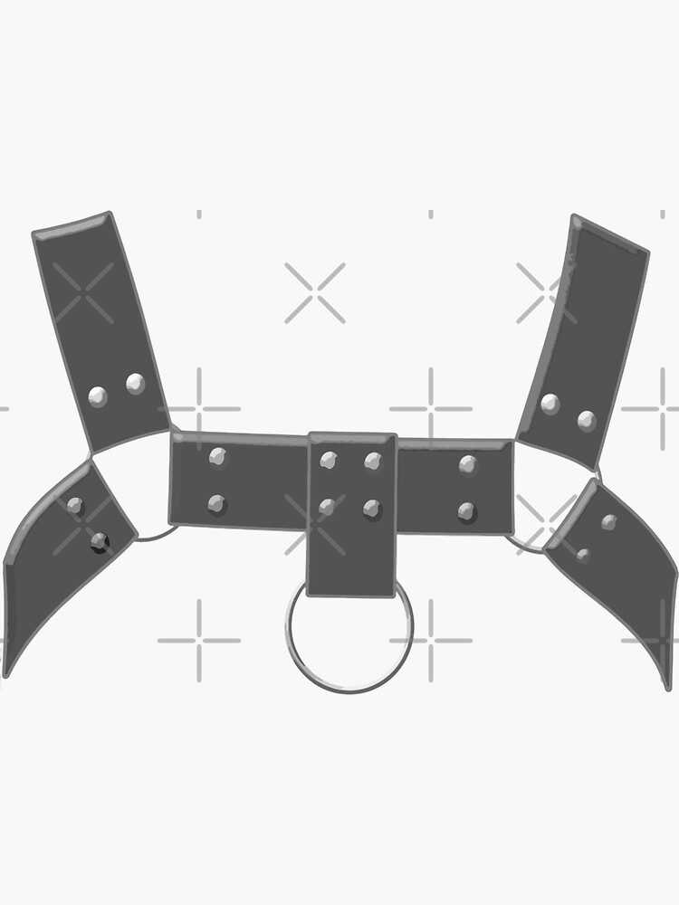 "Belt" Sticker for Sale by dreamhustle | Redbubble