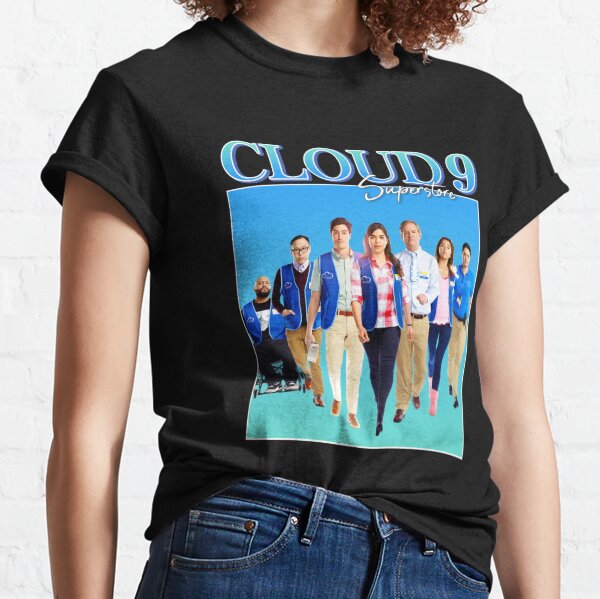 Superstore Merch & Gifts for Sale | Redbubble