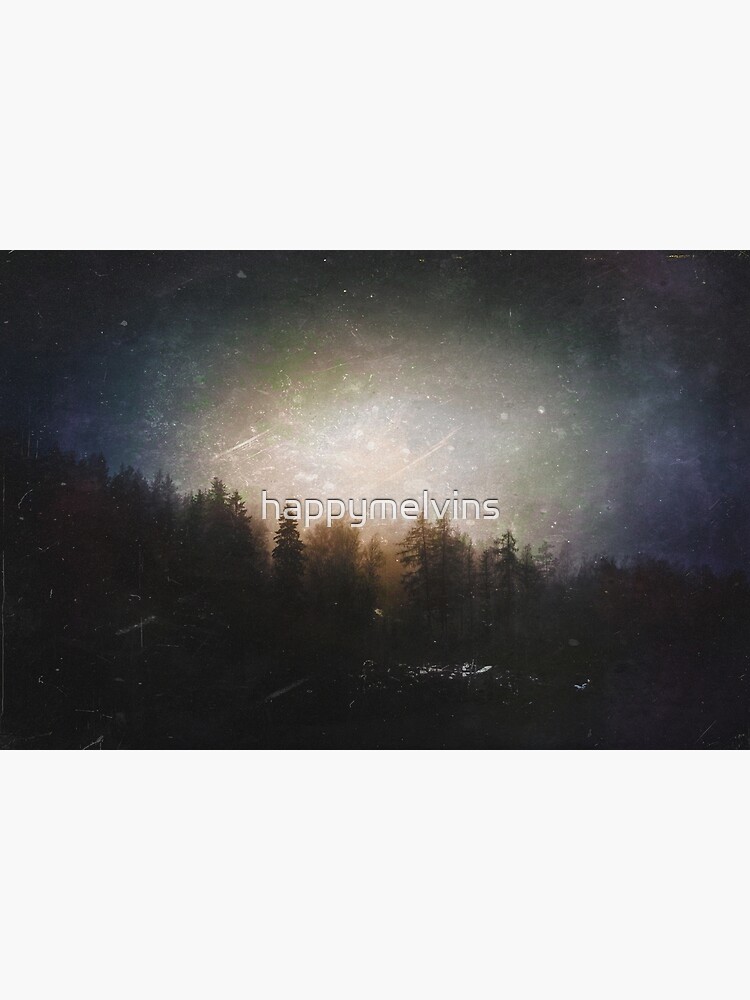 "The grudge" Poster by happymelvins | Redbubble