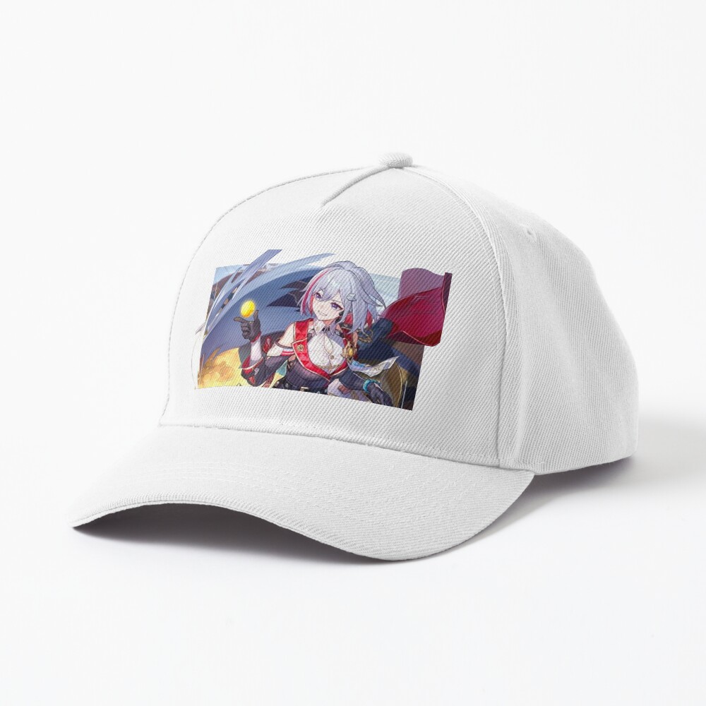 "Honkai Star Rail Topaz Numby Portrait" Sticker for Sale by trevitea ...