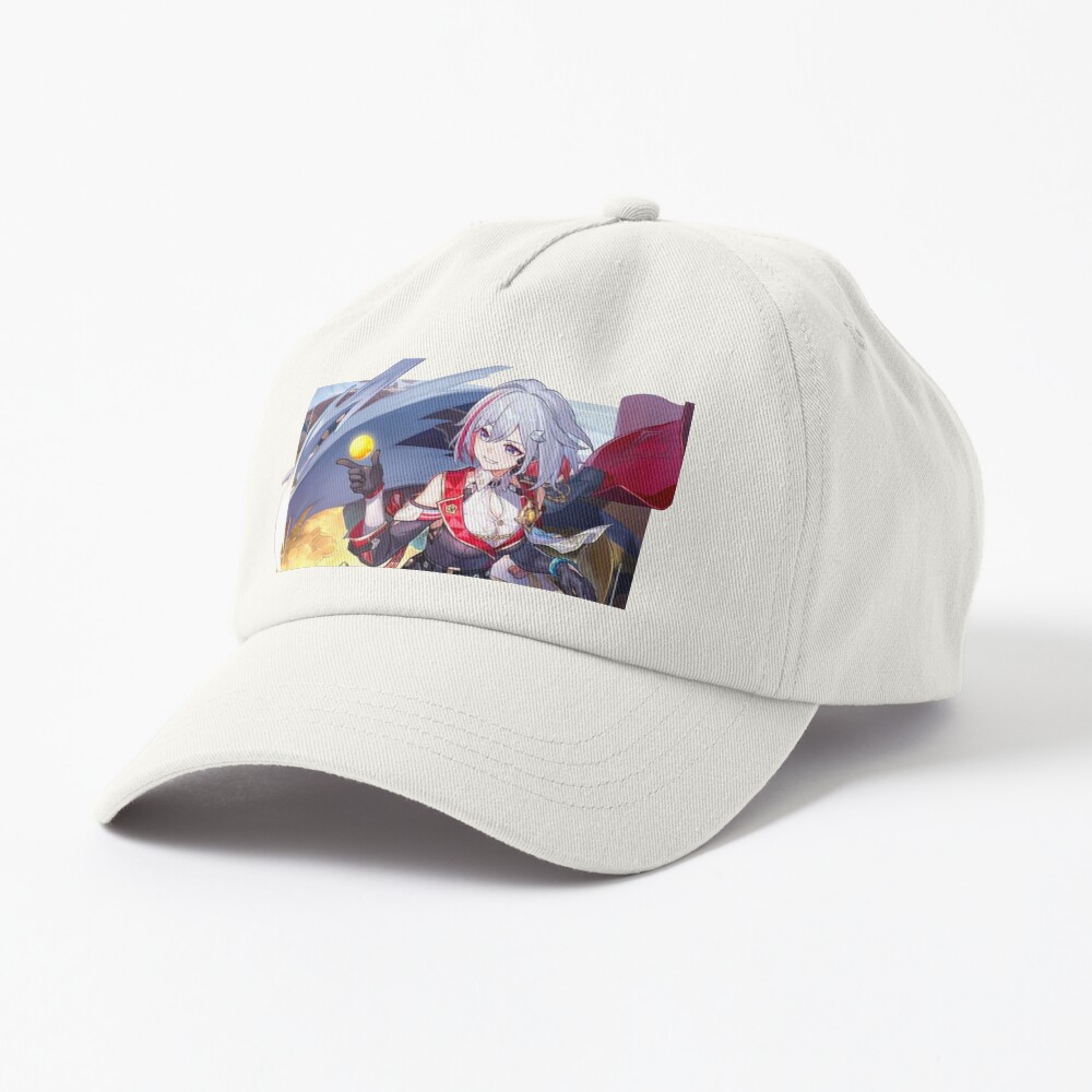 "Honkai Star Rail Topaz Numby Portrait" Sticker for Sale by trevitea ...