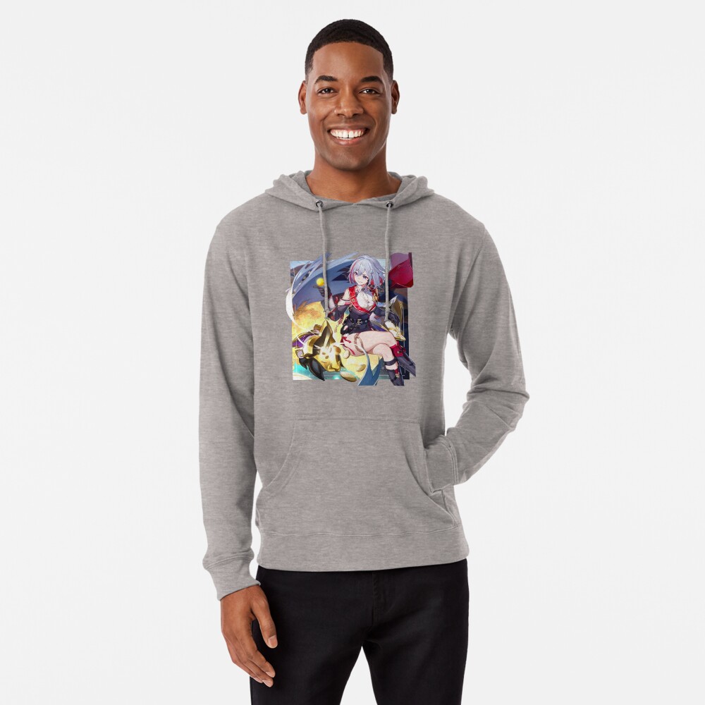 "Honkai Star Rail Topaz Numby Portrait" Sticker for Sale by trevitea ...