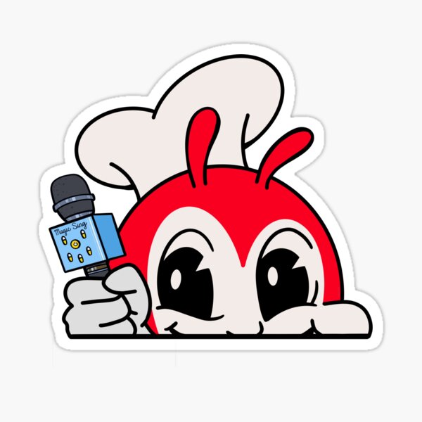 Jollibee Merch & Gifts for Sale | Redbubble