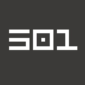 "501st legion - symbol" Sticker for Sale by SurtonDesign | Redbubble