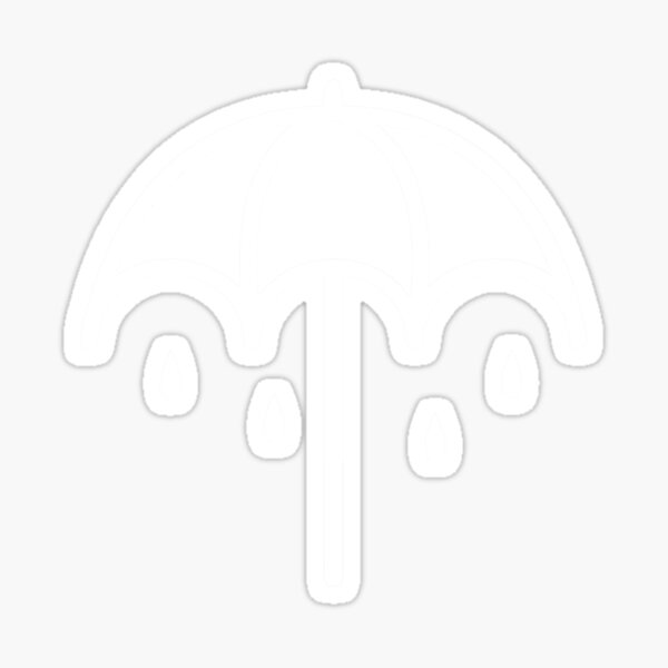 "BMTH bring me the horizon" Sticker for Sale by BrianneBradtke | Redbubble