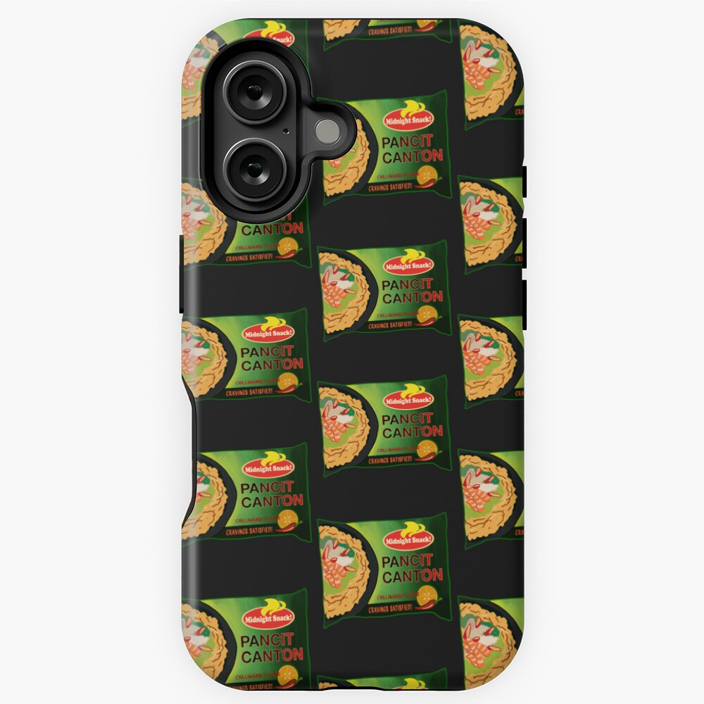 "PANCIT CANTON FILIPINO FOOD STICKER" Sticker for Sale by aydapadi ...