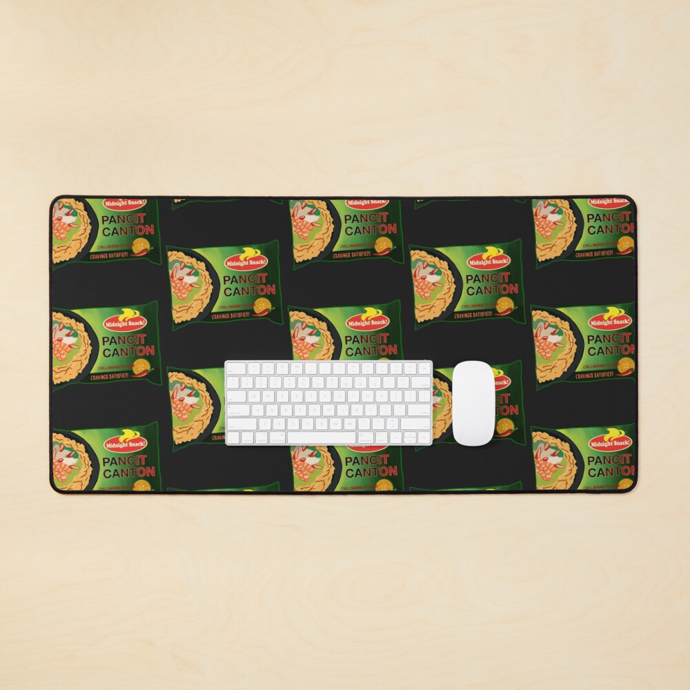 "PANCIT CANTON FILIPINO FOOD STICKER" Sticker for Sale by aydapadi ...