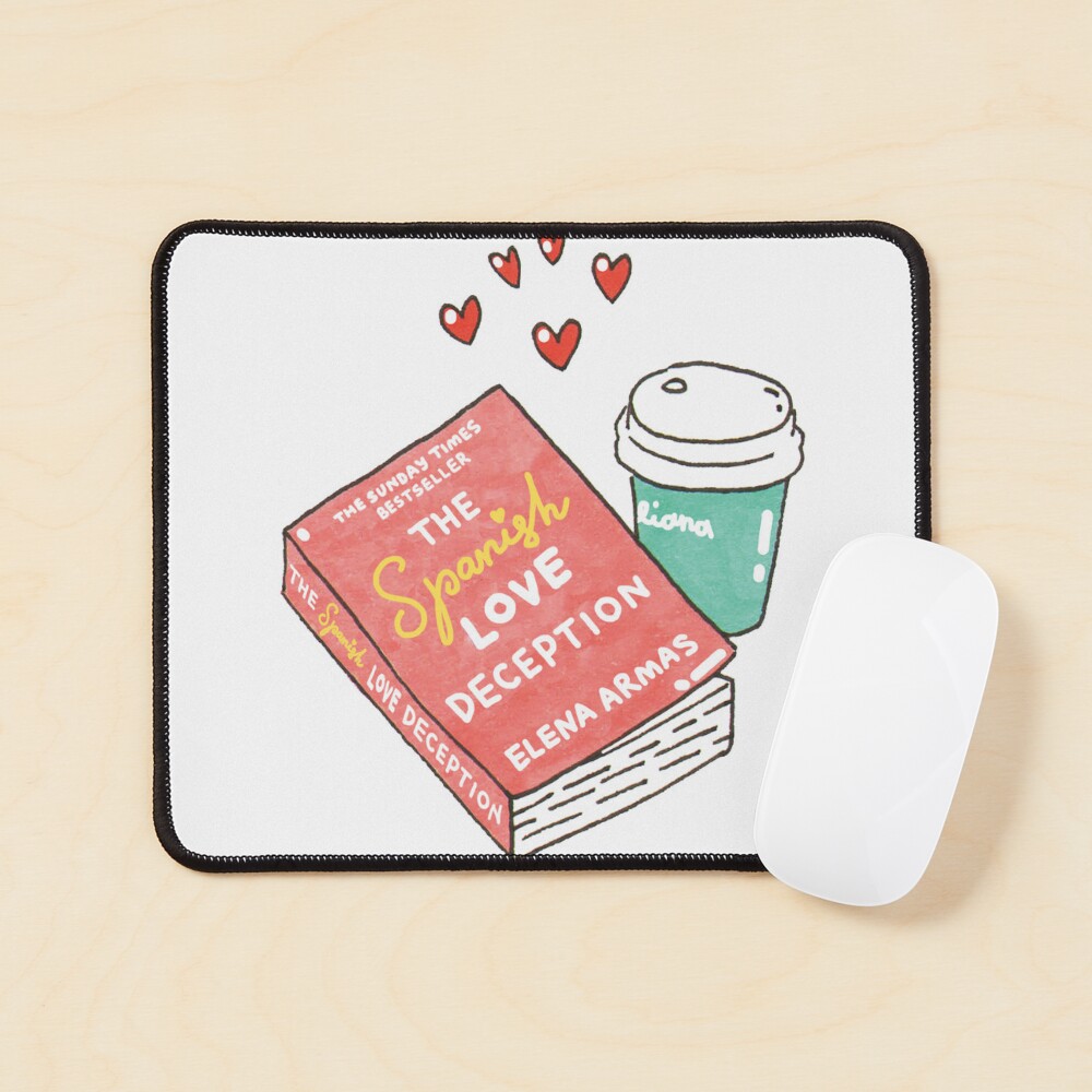 "Spanish Love Deception" Sticker for Sale by RickytheUnicorn | Redbubble